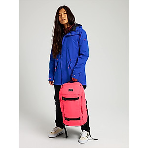 Burton Kilo 2.0 Backpack Mens Sz 27L Potent Pink