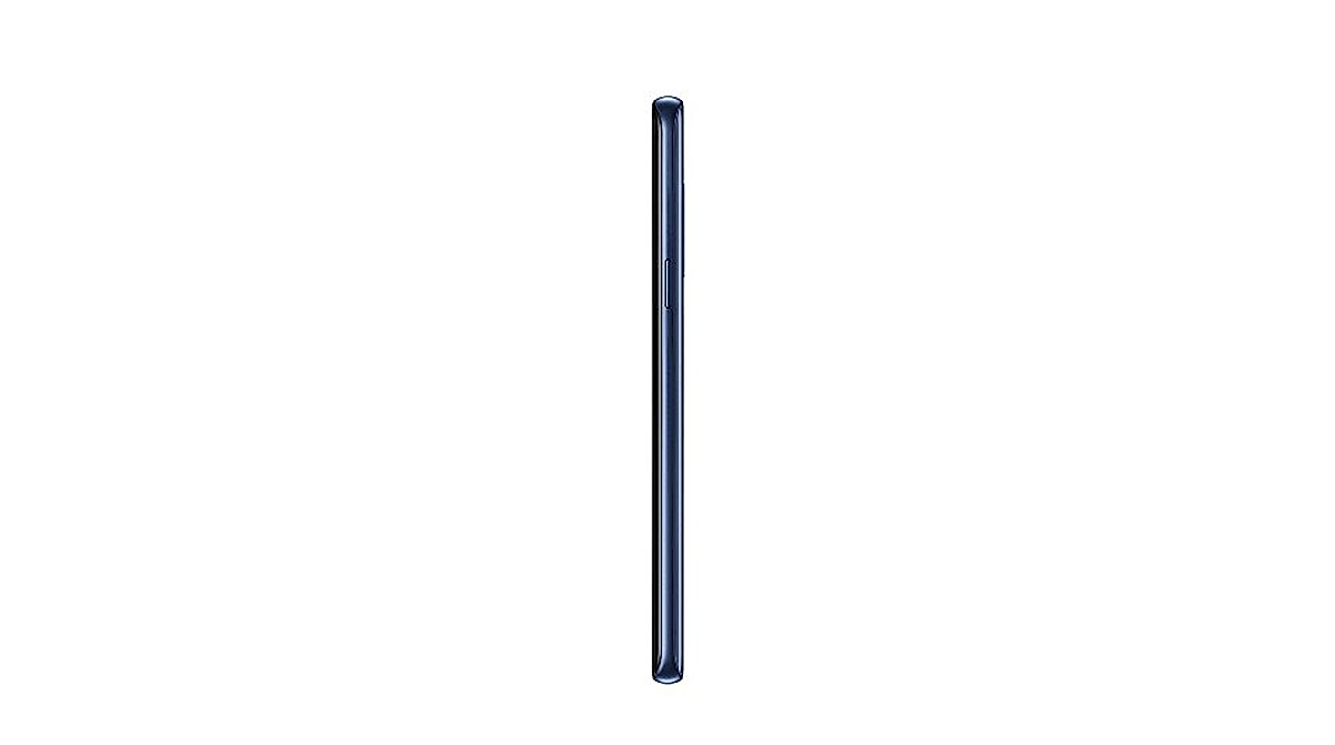 SAMSUNG Galaxy S9+ Unlocked 64GB - Coral Blue