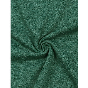 MAIHUN Christmas Shirts Womens Merry Christmas Shirt Xmas Holiday Tshirt Christmas Lights Tee Green