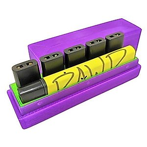 MRM Vape CASE compatible with the PAX Era/Pro/Life/Ultra