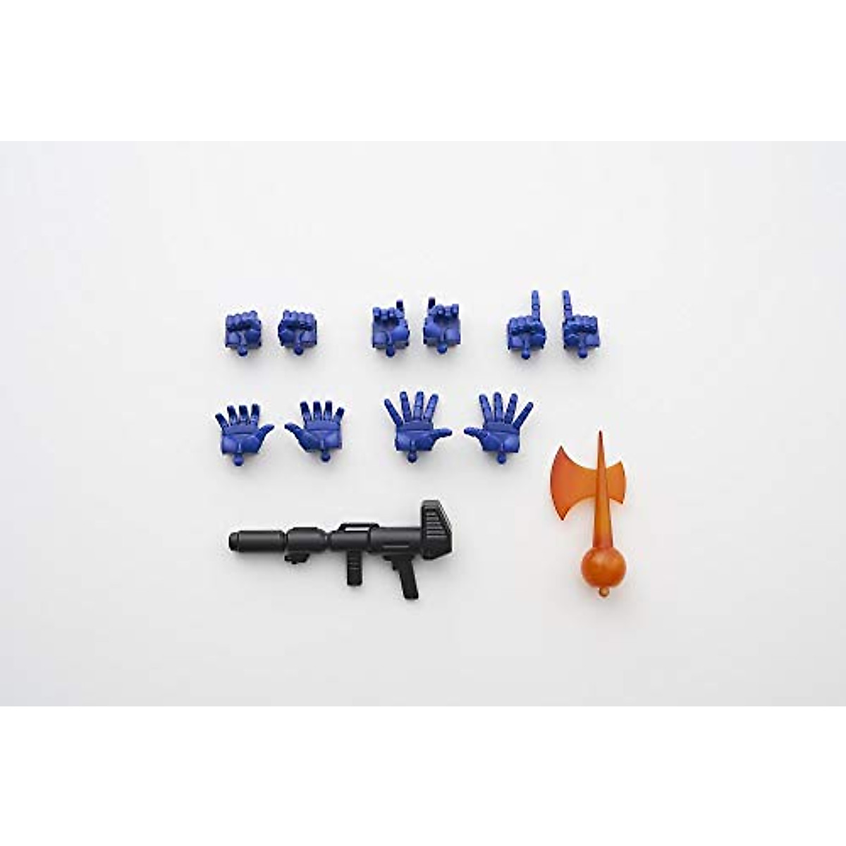 Flame Toys - Transformers - Optimus Prime (G1 Ver.), Furai Model Kit