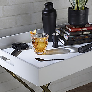 Houdini Bar Tool Set, 5 Piece, Black