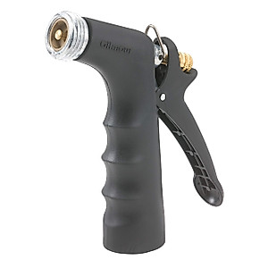 CLEANING NOZZL REAR CTRL