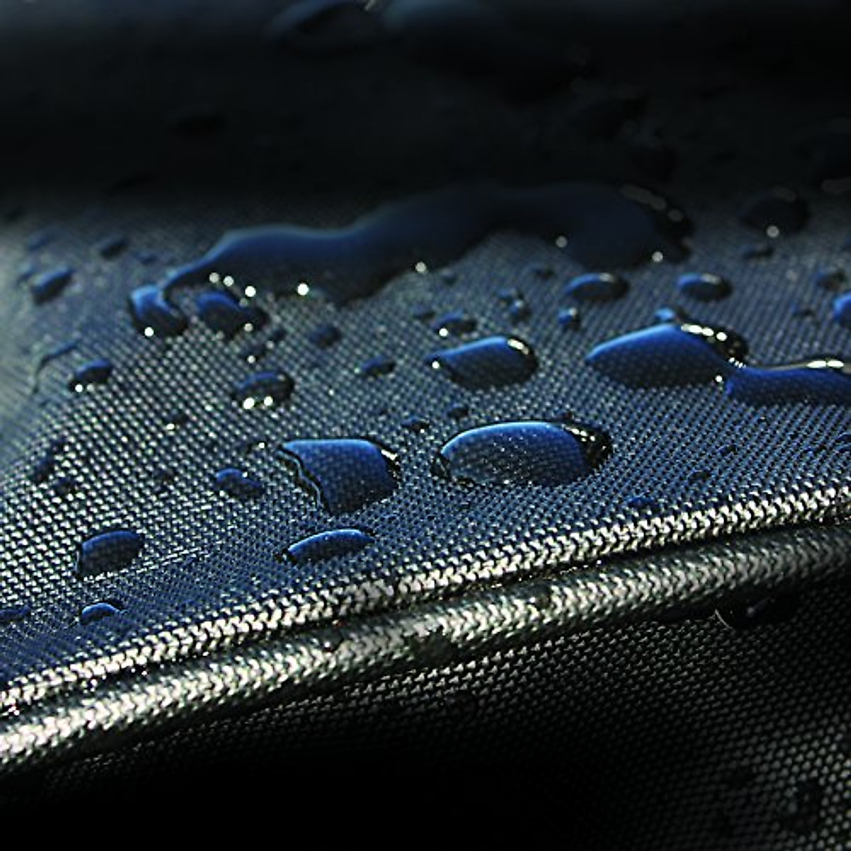 Smittybilt Logo Winch Cover - 97281-98