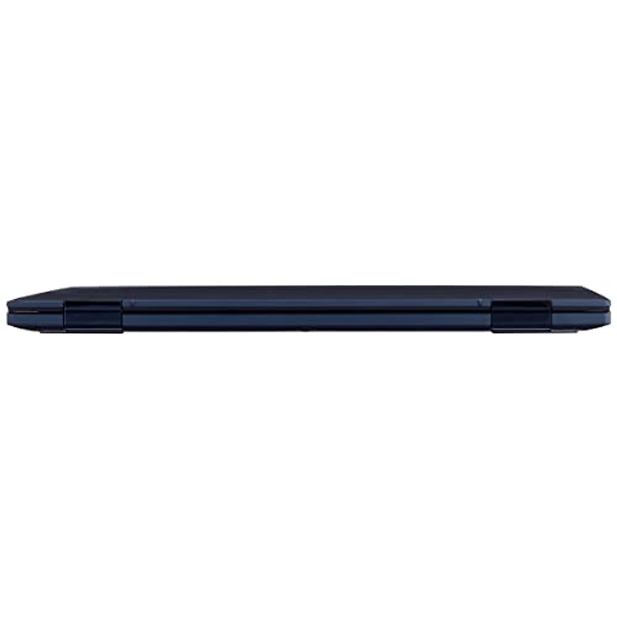 ASUS Zenbook S 13 Flip OLED 13.3” OLED Touch Display, Intel Evo Platform, Core i7-1260P CPU, Intel Iris Xe Graphics, 16GB RAM, 512GB SSD, Windows 11 Home, Ponder Blue, UP5302ZA-DH74T