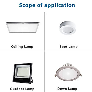 Lighting Diffusion Sticker 3 PCS Sheet 7.8x11.8inches Soften Light Dimming Film Adhesive Diffuser, Thick