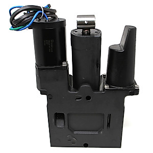 SEI Marine Products-Compatible with Power Trim and Tilt Unit Mercury Outboard Replaces Mercury 2.5L -3.0L 2 Wire