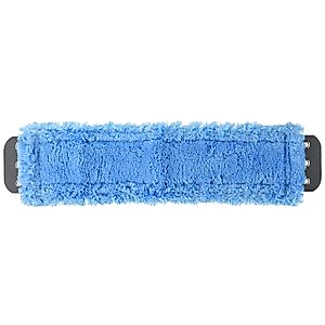 Cut-End Wet Mop, Flat, Cut