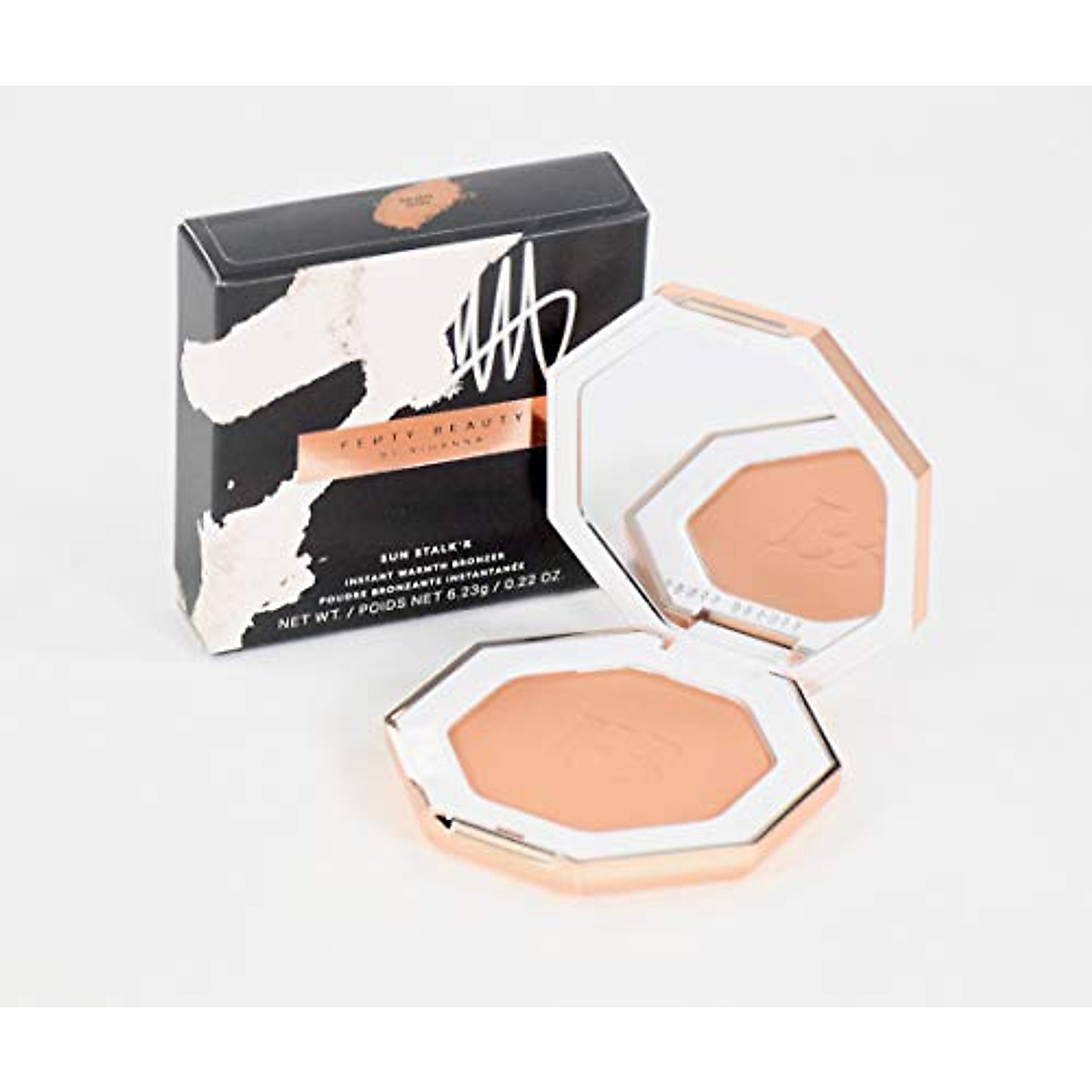 Fenty Beauty by Rihanna Sun Stalk'r Bajan Gyal 0.22 oz