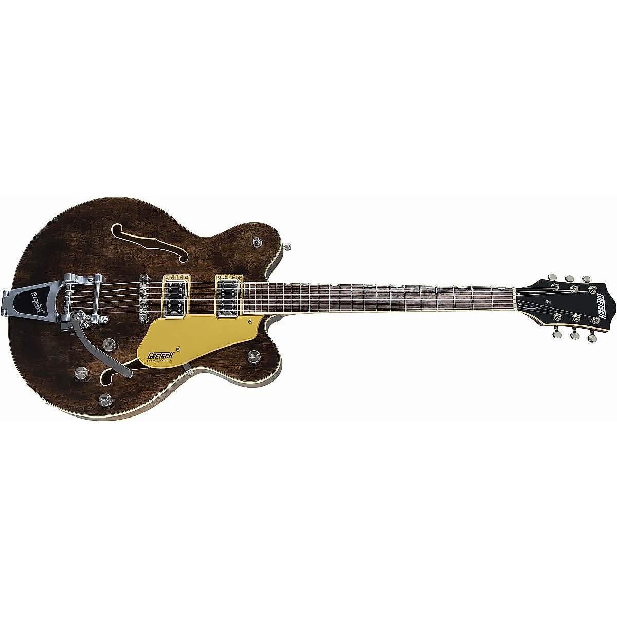 Gretsch G5622T Electromatic Center Block Double-Cut Imperial Stain w/Bigsby