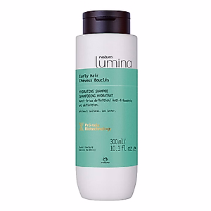 Hydrating Shampoo - Natura Lumina