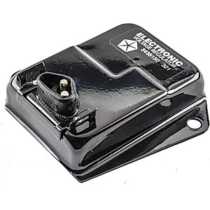 Mopar 77R06285 REGULATOR VOLTAGE REGULATOR