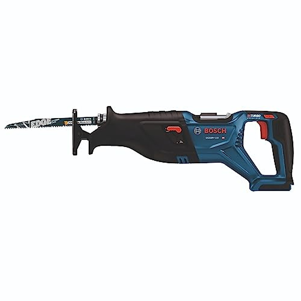 BOSCH GSA18V-110N PROFACTOR™ 18V 1-1/8 In. Reciprocating Saw (Bare Tool)