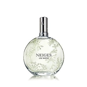 Lise Watier Neiges Eau de Toilette Spray, 3.34 fl oz