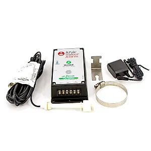 Zoeller 10-4013 APak Z Control Enabled Indoor Alarm System