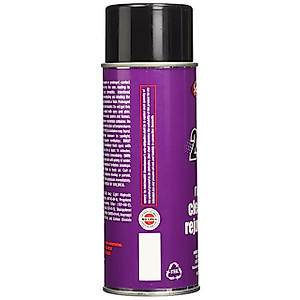 Rubber Cleaner & Rejuvenator, 12.5 oz. can, 1 Count