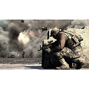 SOCOM 4: U.S. Navy Seals - Playstation 3 (Renewed)