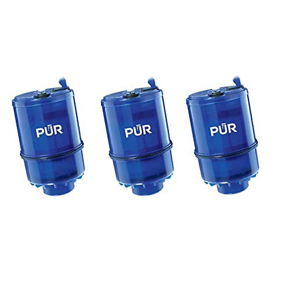 Pur MineralClear Faucet Refill (Pack of 3)