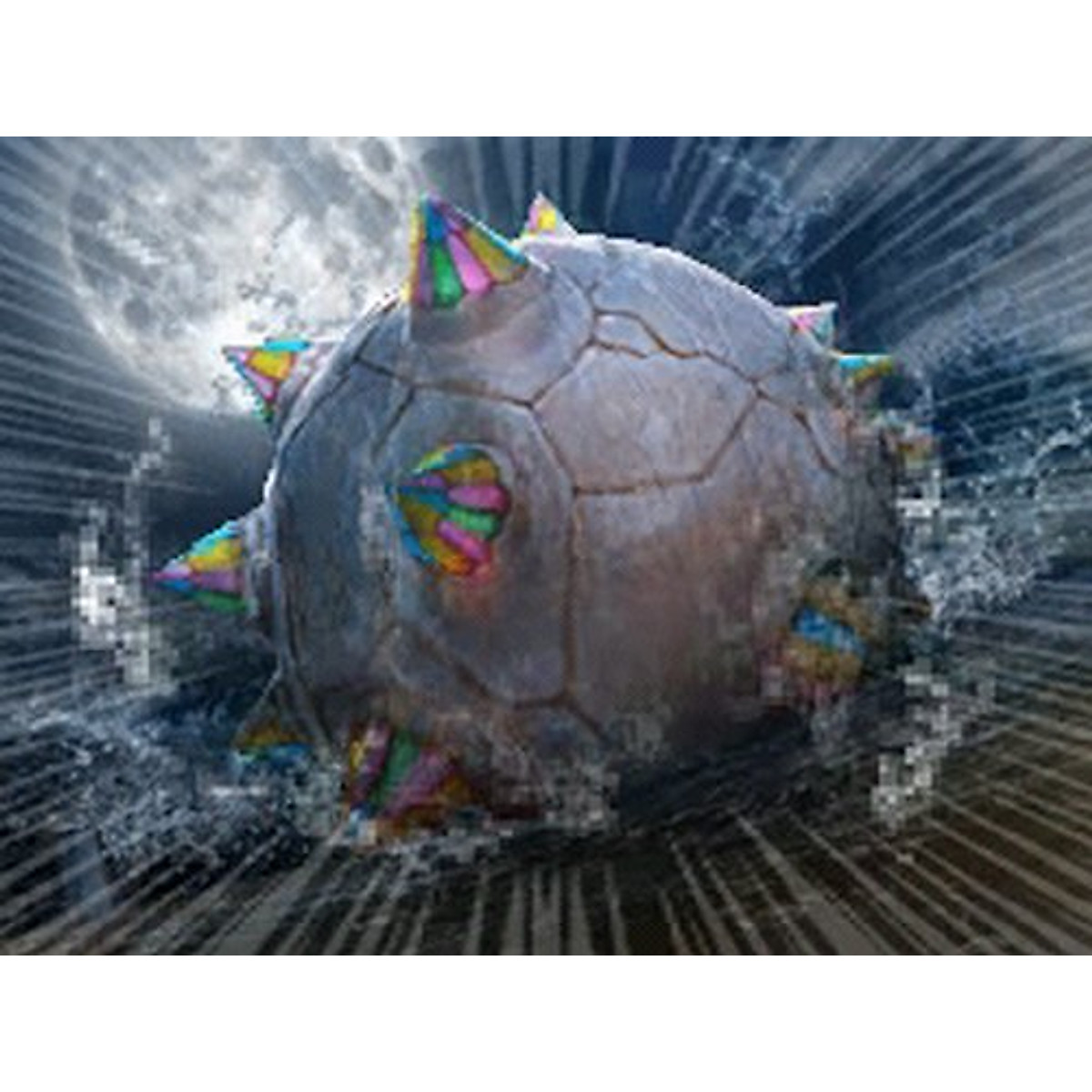 Shin Megami Tensei: Devil Survivor 2 - Nintendo DS