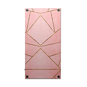 Head Case Designs Officially Licensed Elisabeth Fredriksson Pink And Black Art Mix Vinyl Sticker Gaming Skin Decal Cover Compatible With Xbox Series X Console and Controller Bundle