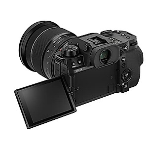 Fujifilm X-H2 Mirrorless Camera Body - Black