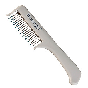 BeautyfulTM Teasing Comb