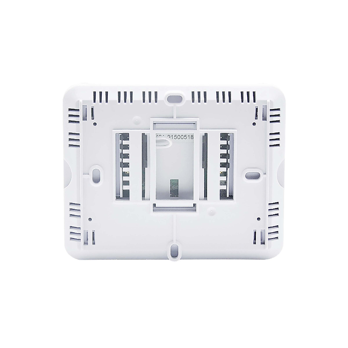Robertshaw RS10420T Pro Series 7-Day Wi-Fi Programmable Touchscreen Thermostat, Multi-Stage, 4 Heat / 2 Cool…