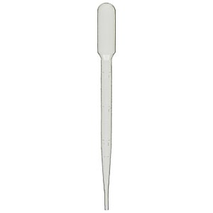 Droppers - Plastic (pipettes)- Set of 12 - 3ml