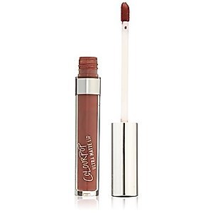 Colourpop Ultra Matte Liquid Lipstick, Beeper, 0.11 OZ.