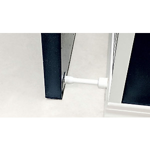 Slam Genie Door Stop - 3pack