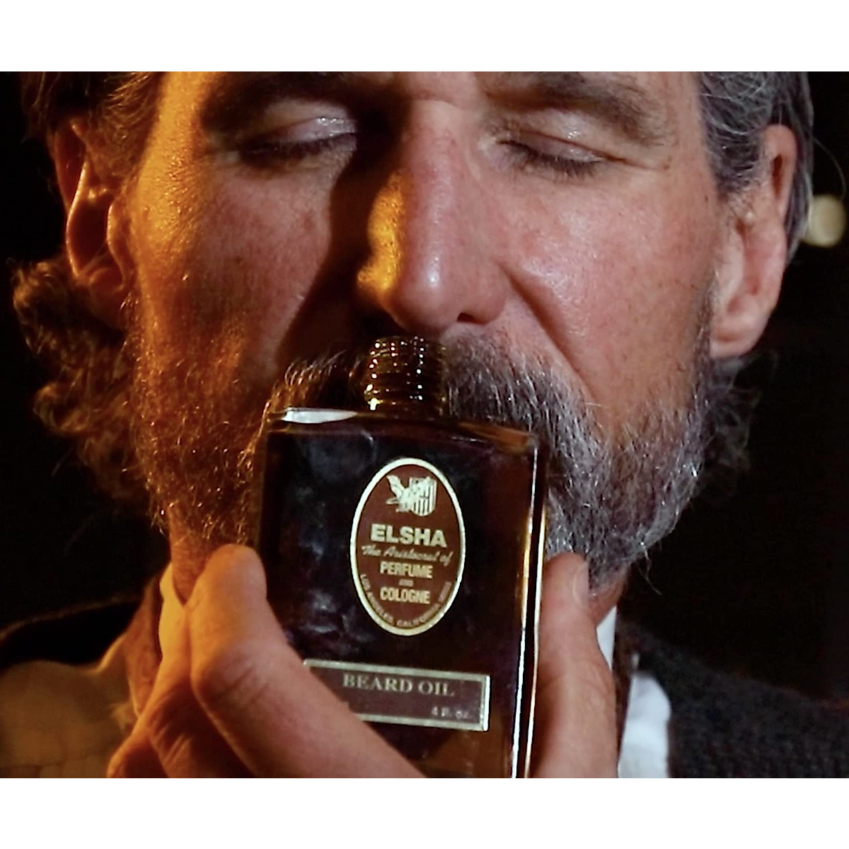 ELSHA Attract Women Pheromone Cologne [original 1776 scent] - 2 Fl Oz of Long Lasting Unique Luxury Formula