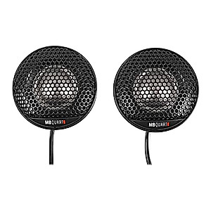 MB Quart FSB216 Formula Series 6.5" Component Speaker System