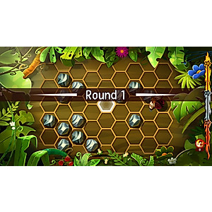 30 In 1 Game Collection Vol 1 (Nintendo Switch)