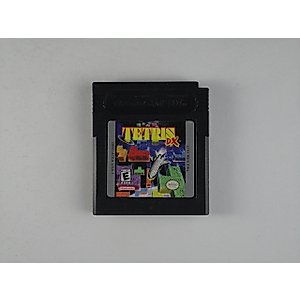 Tetris DX