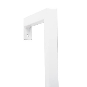 WEI WEI GLOBAL 3 Tiers Industrial Wall-Mounted Bookshelf with 2 Wood Drawers & Matte Steel Frame, Oak