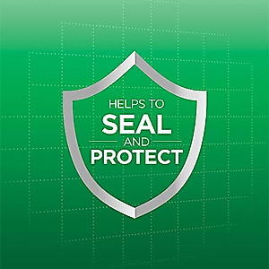 Super POLIGRIP Denture Adhesive Cream Ultra Fresh 2.40 oz (Pack of 3)