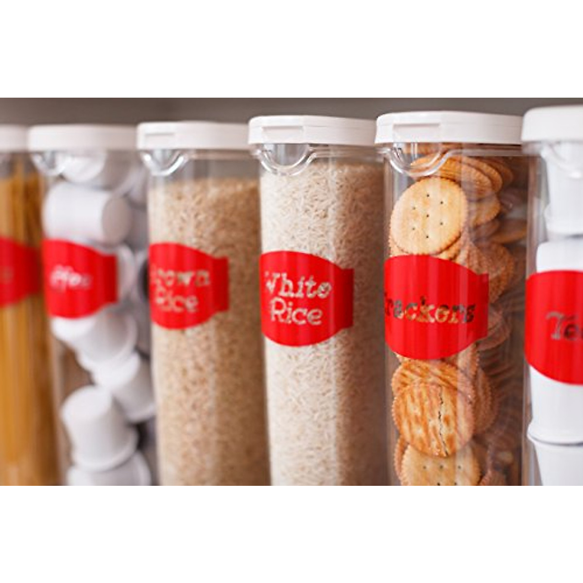 Cricut 2002653 Home Organization Cartridge