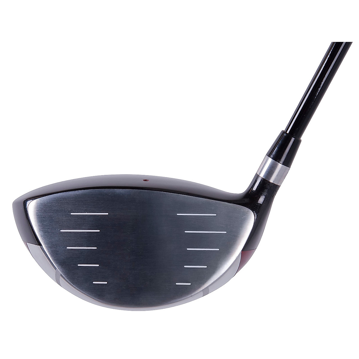 Pinemeadow SPR Driver (Right-Handed, Graphite, Regular, 10.5-Degrees)