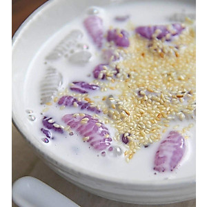 Cozinest Krong Krang Mold Thai Coconut Dessert Thai Cookies Crispy Snack Plastic Mold Dough Press Asian Kitchen Tools (2 pcs)