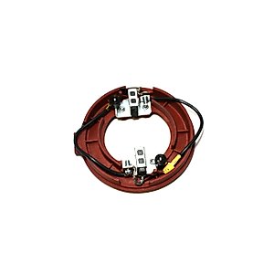 Bosch Parts 1614336045 Brush Holder