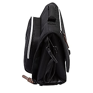 Maxi-Cosi Clutch Changing Pad, Black