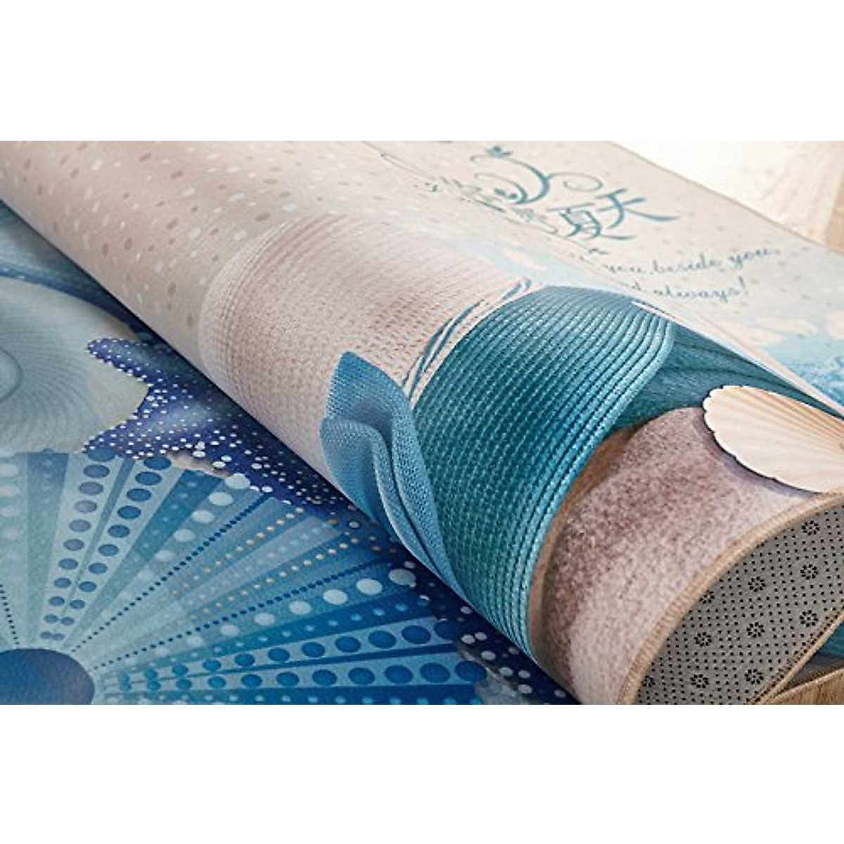 Butterfly Area Rug Carpet Abstract Retro Butterfly Silhouettes Floral Springtime Girls Theme Image Living Dining Room Bedroom Hallway Office Carpet 3'x4' Pink Purple Lilac