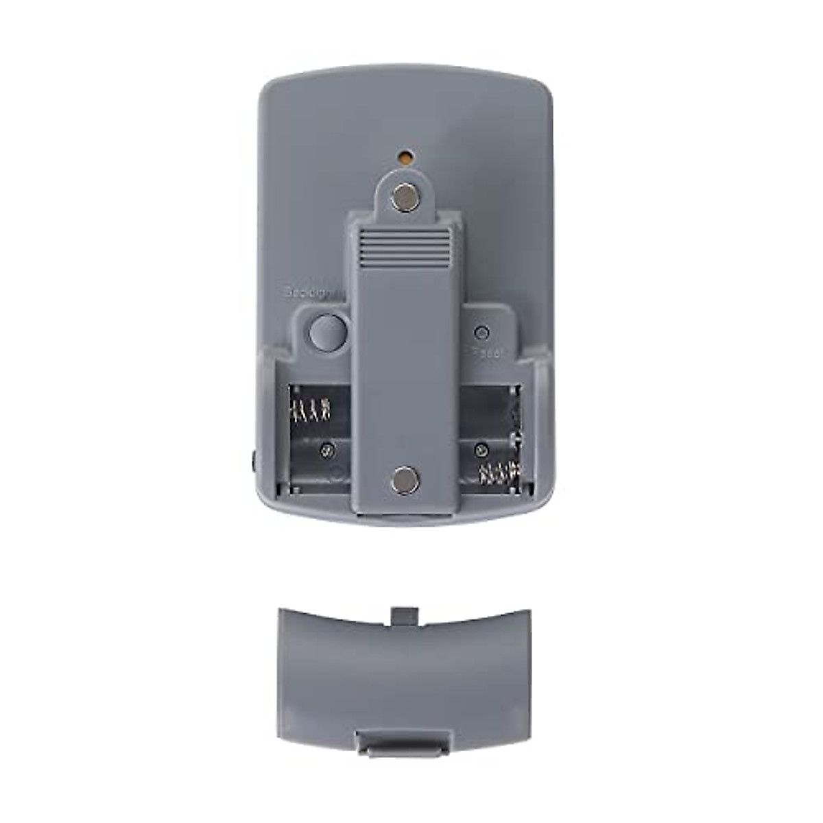 Taylor Instant Read Wired Probe Digital Meat Food Grill BBQ Cooking Kitchen Thermometer White