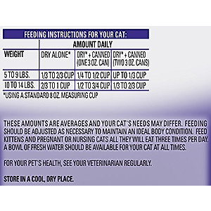 Purina Fancy Feast Gourmet Cat Food (2) Flavor Variety Bundle: (1) Ocean Fish & Salmon and Accents of Garden Greens, and (1) Savory Chicken & Turkey, 16 Ounces Each