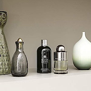 Molton Brown Geranium Nefertum Eau de Toilette, 3.3 Fl Oz