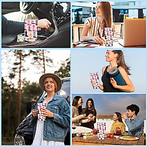 Birthday Christmas Presents Western Coffee Tumbler, 20 oz Tumblers, Insulated Coffee Mug, Stainless Steel Thermal Cup, Vacuum Travel Coffee Cup, Western Gifts for Women Country Girl, Western Stuff