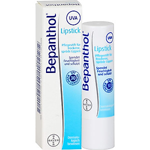 Bepanthol Lipstick, 4.5 g Cream
