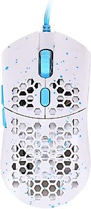 Ultra Lightweight RGB Gaming Mouse
