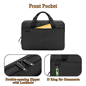 SAMDEW Chef Knife Bag with 20+ Slots, Professional Chef Storage Case with Lockhole & Multiple Pockets, Knife Carrier Travel Knife Roll Bag for Kitchen Tools & Chef Utensils, Patent Pending, Bag Only