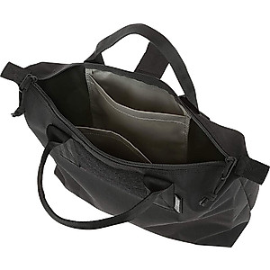 MAXPEDITION Satchel, Black